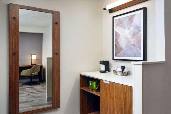 Hyatt Place Greensboro - High Point, NC