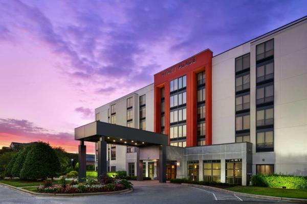 Hyatt Place Greensboro - Greensboro, NC
