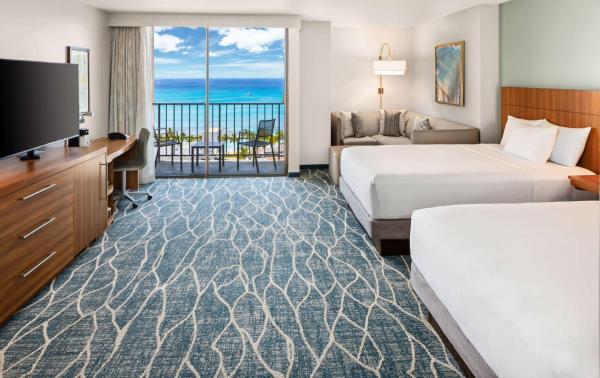 Hyatt Place Waikiki Beach - Kailua, HI