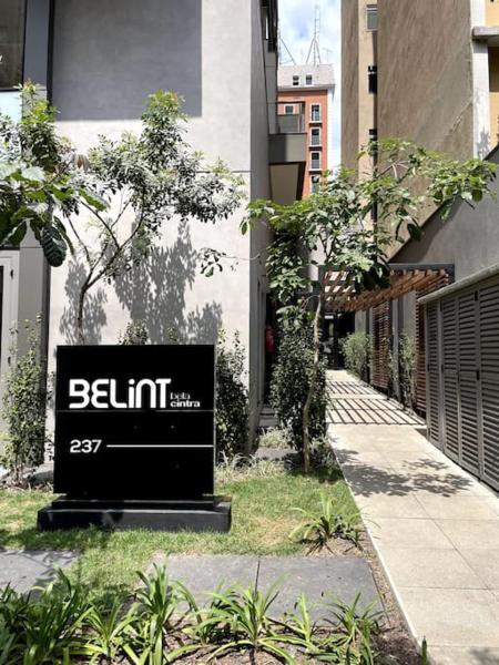 Studio Charmoso, Próximo à Av. Paulista - Sao Paulo