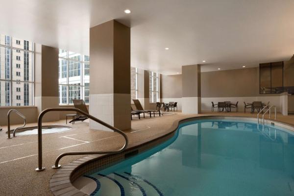 Hyatt Place Minneapolis/downtown - Minneapolis, MN