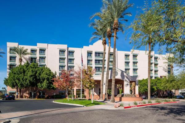 Hyatt Place Scottsdale/old Town - Scottsdale, AZ