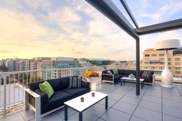 Hyatt Place Washington Dc/white House - Washington, DC
