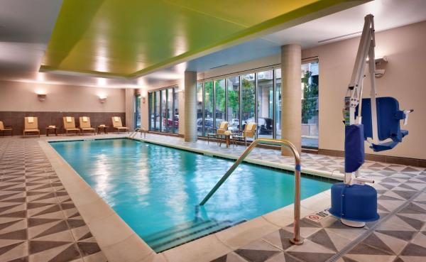Hyatt House Portland / Downtown - Beaverton, OR