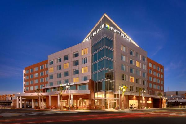 Hyatt Place Emeryville/san Francisco Bay Area - Berkeley, CA