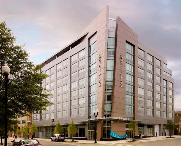 Hyatt Place Arlington Courthouse - Kensington, MD