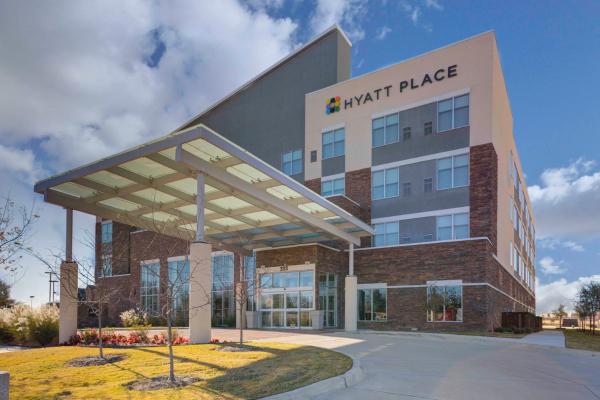 Hyatt Place Dallas/allen - Frisco, TX
