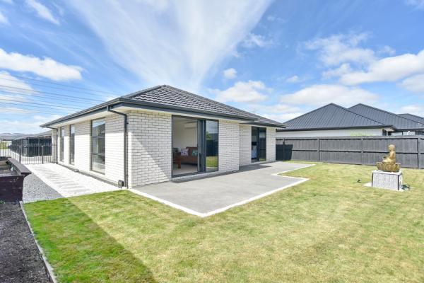 Saddlers Lane - Christchurch Holiday Homes - West Melton