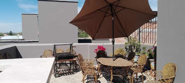 Bellas Villas, Villa Amor Hermosa Casa A Un Accecible Precio - San Miguel de Allende