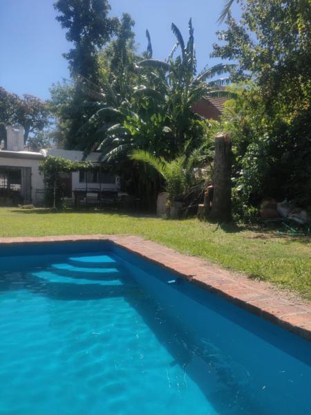 A Estrenar, En San Isidro. - San Martín, Argentina