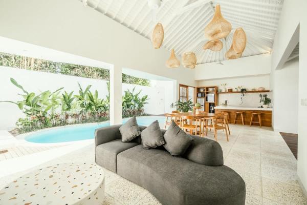 Brand New Bespoke Villa In Berewa Canggu - Australien