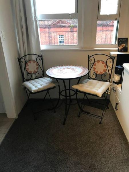 Taylor Square, Bourke St, Surry Hills, Darlinghurst - Coogee