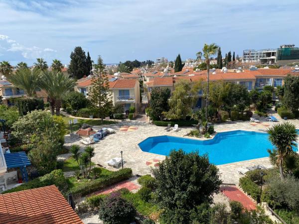 Paradise Gardens 1 - Paphos