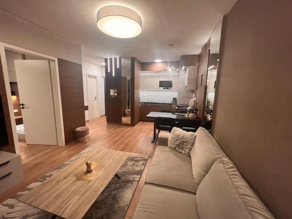 Karzo Property Lk 208 - Budapest