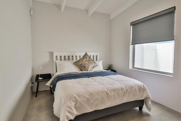 At51 Paternoster - Saint Helena Bay