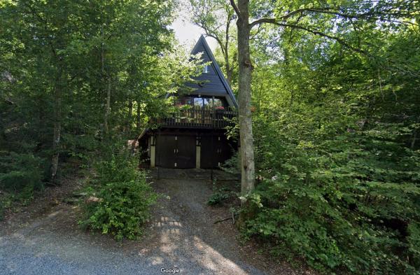 Chalet 127 Durbuy - Durbuy
