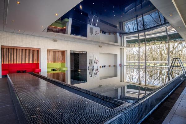 Crowne Plaza Antwerpen By Ihg - Rumst