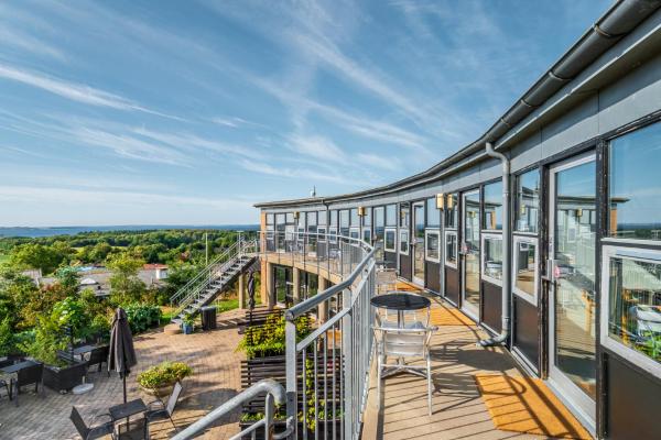 Danhostel Rønde - Denmark