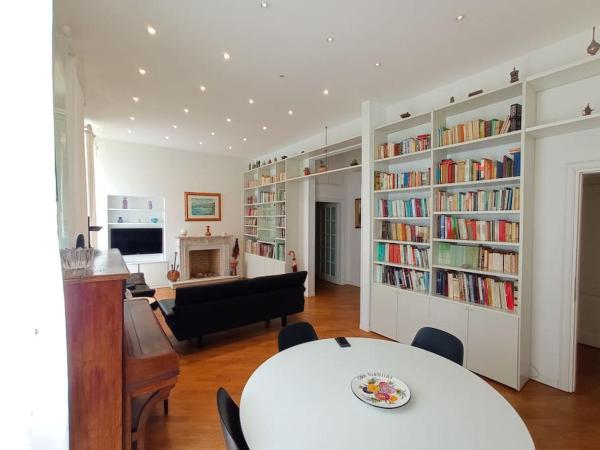 Minzoni: Quiet, Bright & Central Apartment - La Spezia