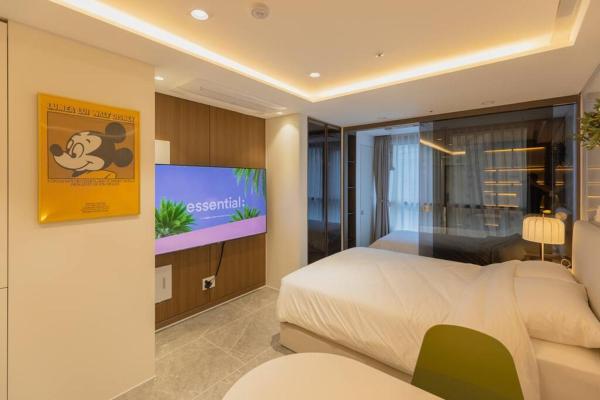 Wecostay Gangnam - Seoul