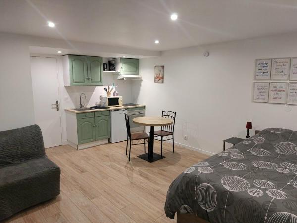 Studio Avec Jardin Proche De La Défense - Neuilly-sur-Seine