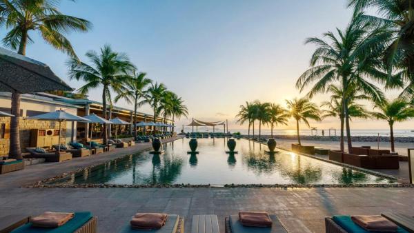 Mia Resort Nha Trang - Vietnam