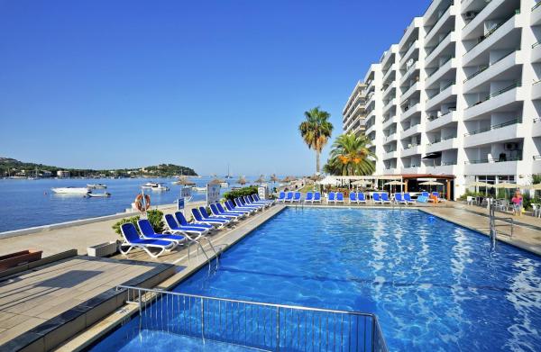 Globales Verdemar - Sant Elm