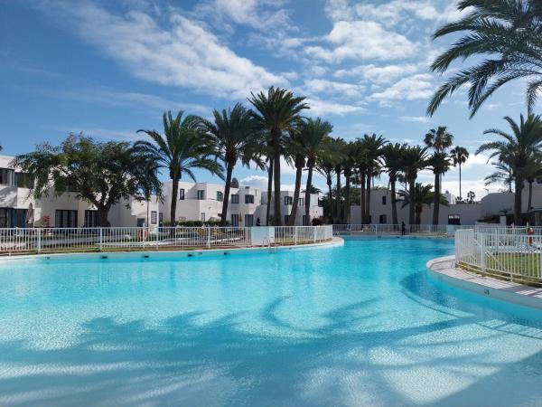Royal Blue Corralejo By Sea You There Fuerteventura - Corralejo