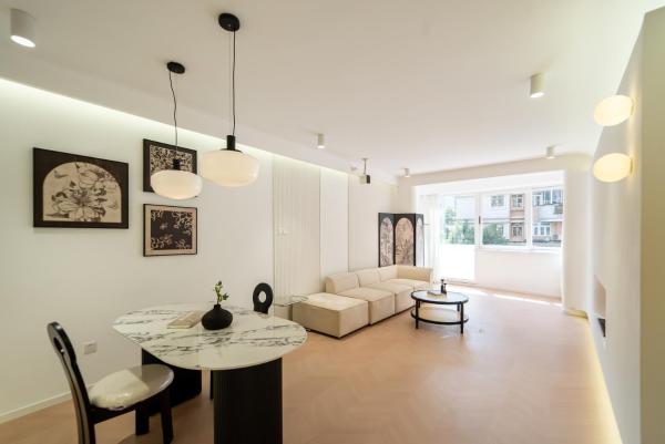 Shanghai Downtown Yi Du B&b - Near Hongqiao Station And Jiaotong University - Shanghai