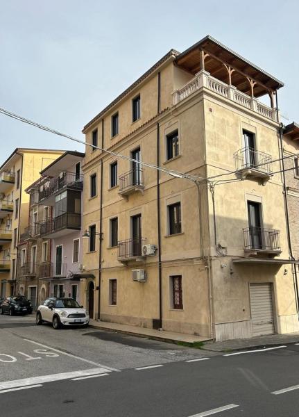 B&b Il Sogno - Falerna