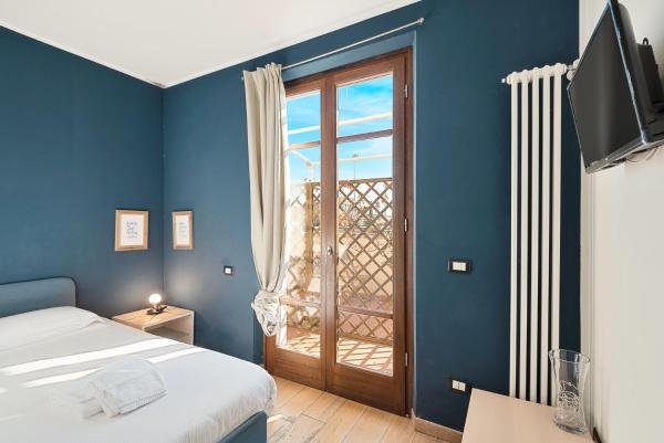 Accogliente Camera Singola Con Balcone A 500 Mt Dal Mare - Sarzana