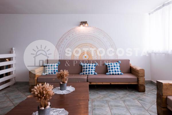 Be Nature - Torre Lapillo
