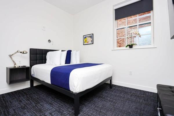 Modern Studio In Historic Boston - Unit #103 - Boston, MA