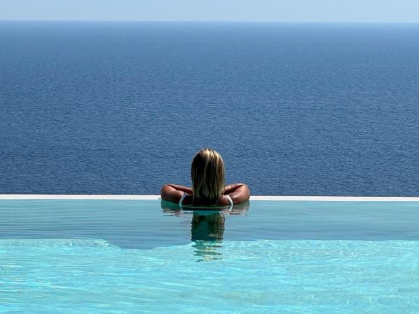 Le Capase Resort Salento - Santa Cesarea Terme