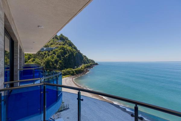 Kvariati Panorama - Batumi