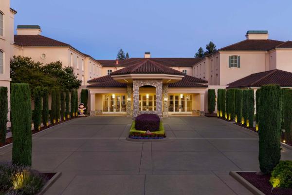 Hyatt Regency Sonoma Wine Country - Napa Valley, CA