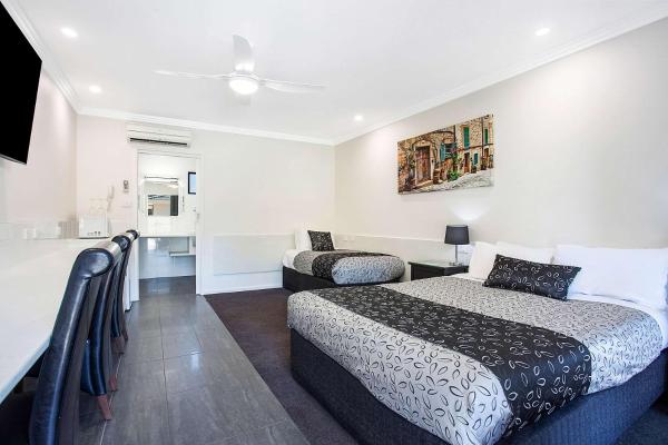 Comfort Inn May Park - Horsham
