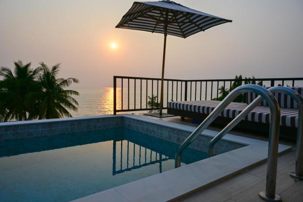 Dune Hua Hin Hotel - Hua Hin