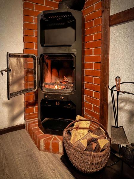 Ruheplatz In Der Natur - Harzgerode