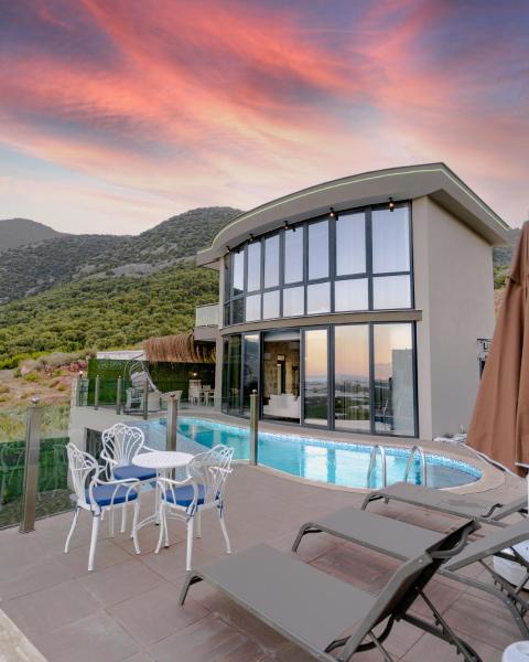 Fortunella Villas - Turkey