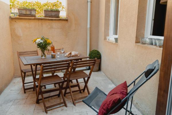 Location Secrète Sarlat - Sarlat-la-Canéda