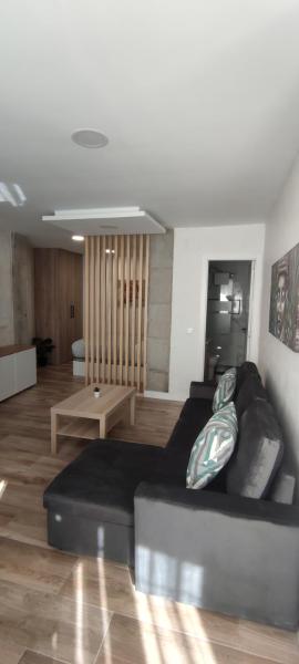 Apartamento Centro B - San Sebastián de los Reyes