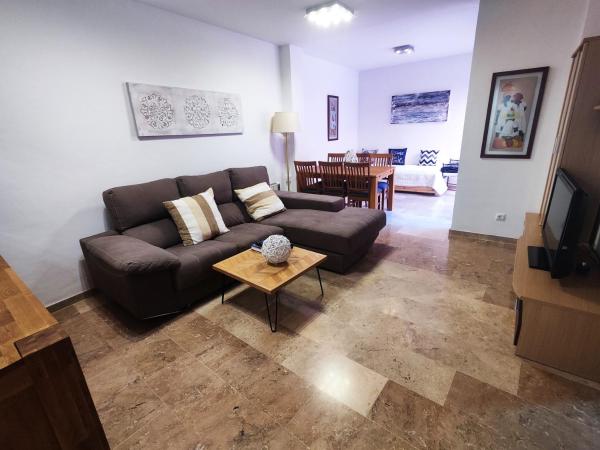 Apartamento A 150m De La Playa - Palamós