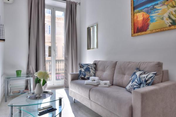 Le Felix Au Cœur Du Centre-ville, Emplacement Idéal Pour Loisirs Ou Congrès - Cannes