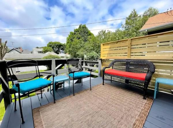 Charming 4br Westside Home In Beer City Usa - グランド・ラピッズ, MI
