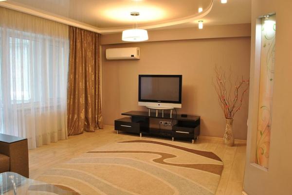 Family Apartments - Centr,city - Chișinău