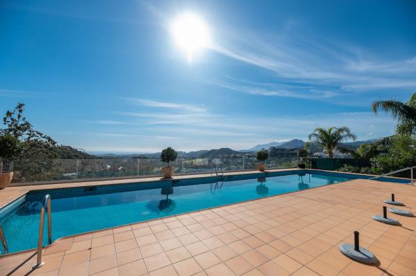Amazing View Marbella - Costa del Sol