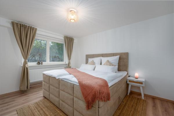 Entspannung Im Boho-flair: Sauna & Whirlpool - Dortmund
