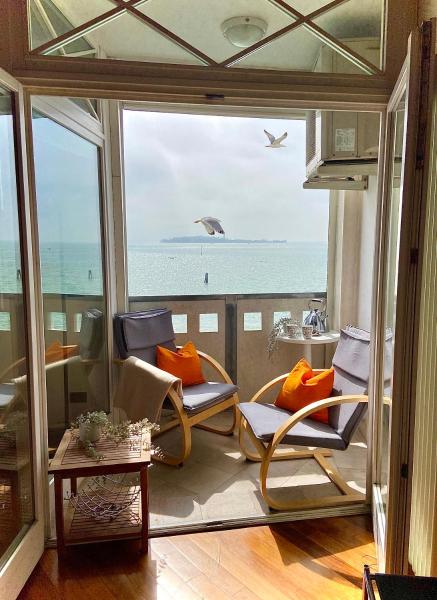 Miami In Venice - Venice