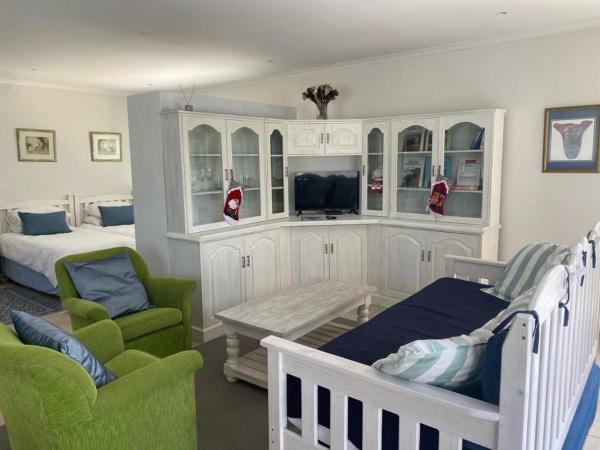 Bing Heights Suite - Hermanus
